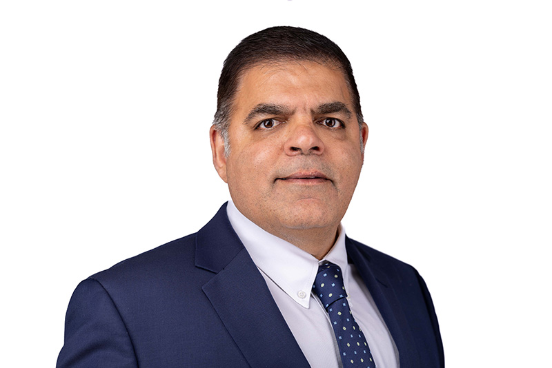 ANI Pharmaceuticals - Board of Directors